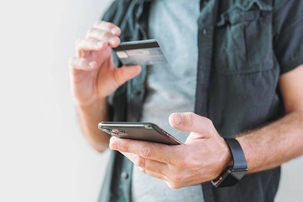 Checking and Debit Card - Calhoun Liberty Credit Union