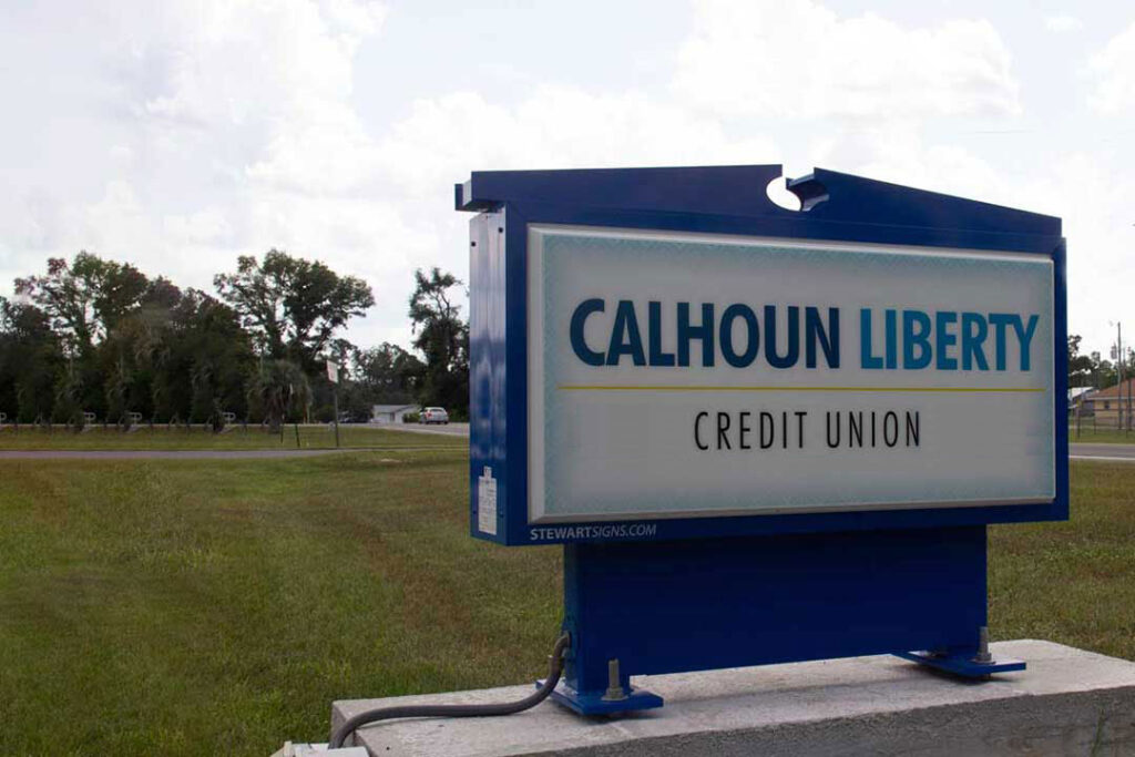 CLCU News - Calhoun Liberty Credit Union