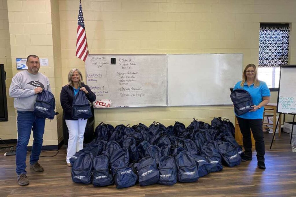 CLCU News - Calhoun Liberty Credit Union