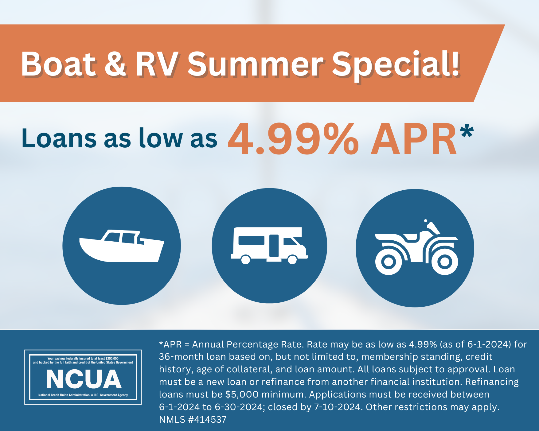 Mortgages - Calhoun Liberty Credit Union