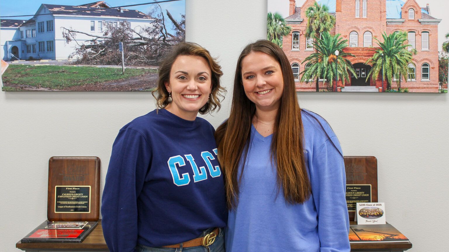 CLCU News | Calhoun Liberty Credit Union